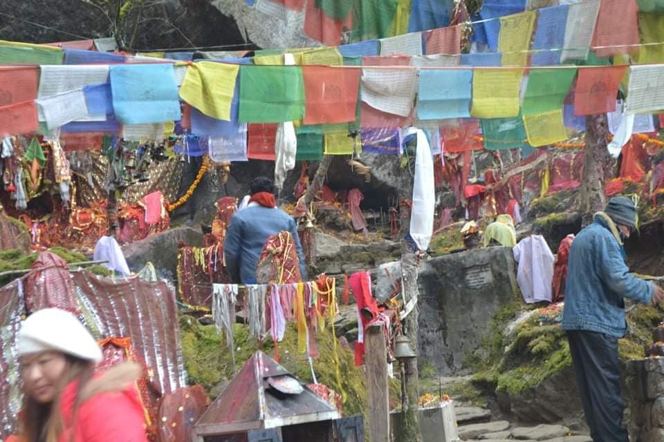 Step by step information about Pathibhara Devi Temple « Decisionnepal ...