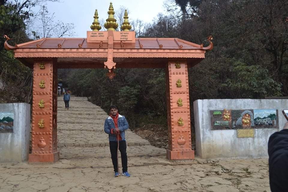 Step by step information about Pathibhara Devi Temple « Decisionnepal ...